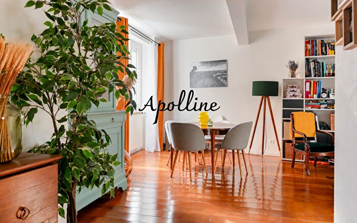 Caluire-et-Cuire, Le Bourg - Maison 4 pièces à vendre