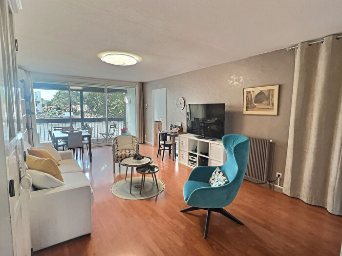 Appartement à vendre - Saint-Cyprien, Le Rapatel, Las Planas - 3 pièces - 2 chambres