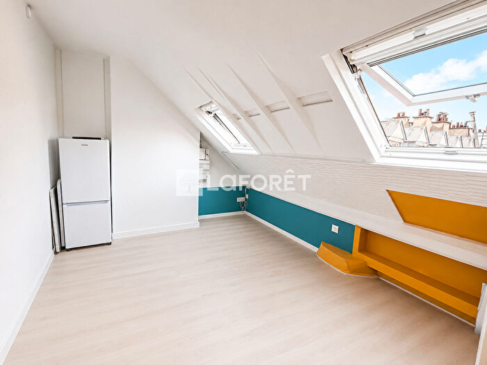 Appartement 1 pièce à vendre - Paris 17ème, Ternes, Maillot