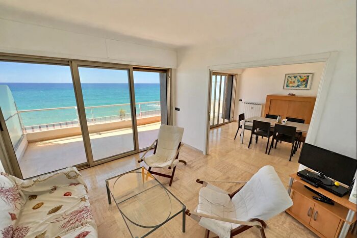 Appartement 3 pièces à vendre à Menton, Haut Borrigo, Saint-Paul-Garavan, Vallée de Gorbio
