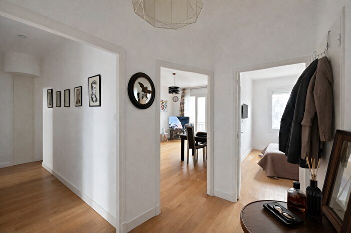 Appartement à vendre - Perpignan, Les Platanes - 3 pièces - 2 chambres