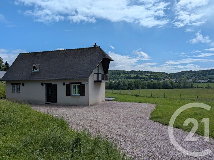 La Chapelle-Yvon - Maison 5 pièces à vendre