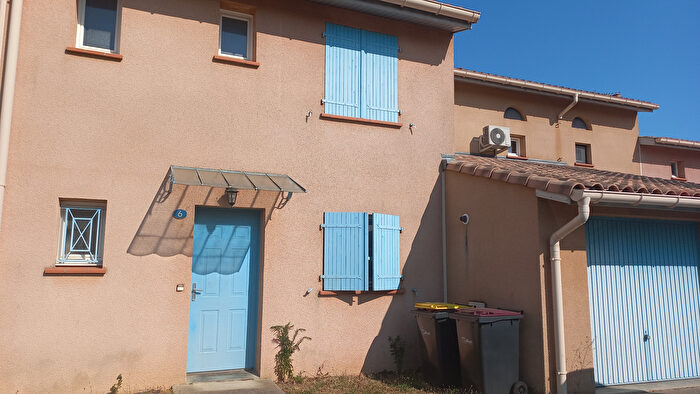 Frouzins : Maison 4 pièces à louer