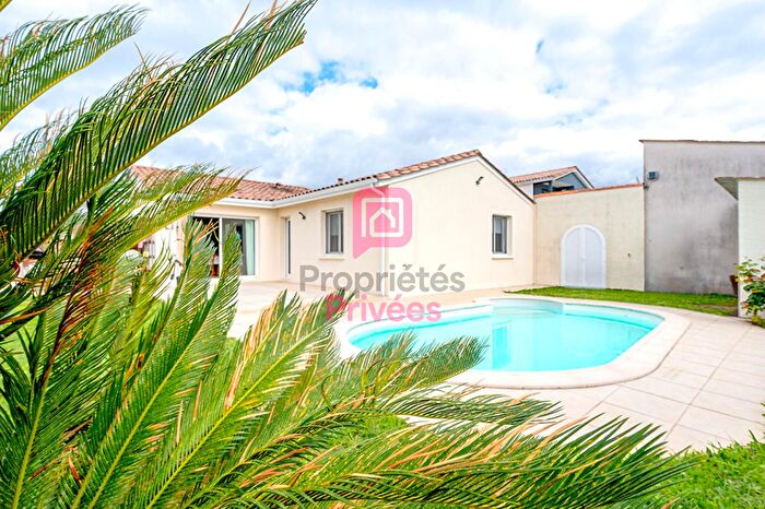 Maison 5 pièces à vendre à Parempuyre