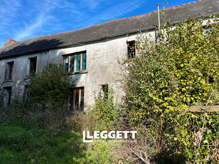 Maison 9 pièces à vendre à Saint-Vran
