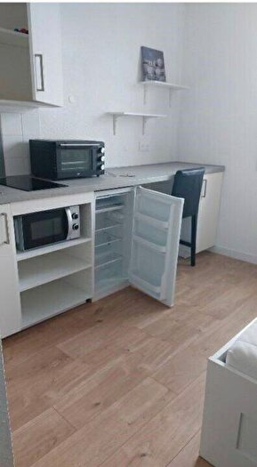 Vauban Esquermes, Lille - Appartement 1 pièce à louer