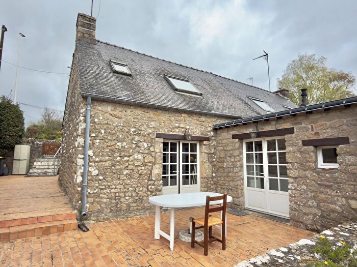 Maison à vendre - Larmor-Baden - 3 pièces - 2 chambres