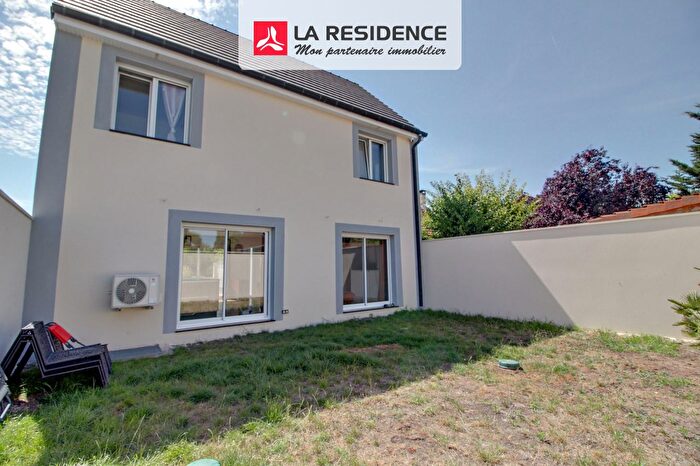 Triel-sur-Seine - Maison 6 pièces à vendre