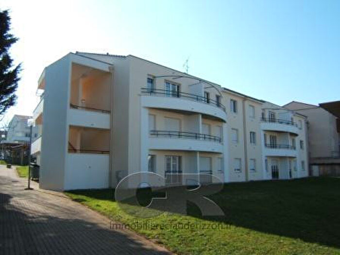 Appartement 1 pièce à louer à Vanduvre-lès-Nancy, Brabois