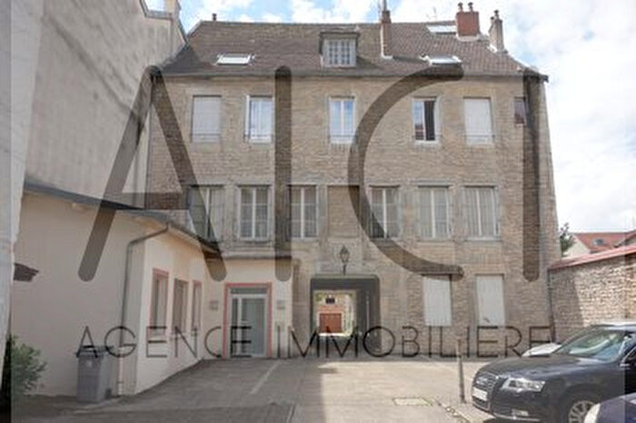 Besançon, Boucle, Chapelle des Buis : Appartement 1 pièce à louer