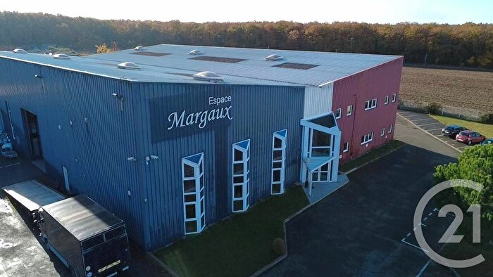 Maison à louer - Garnay - 1 pièce