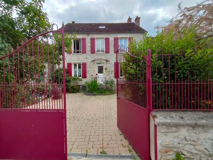 postalCode : Maison 6 pièces à vendre