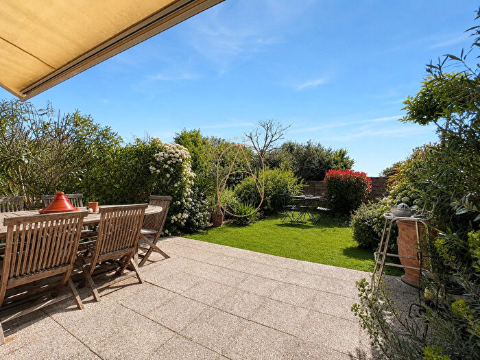Maison 4 pièces à vendre - Calvisson