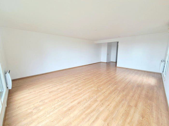 Appartement 3 pièces à louer à Centre, Lille