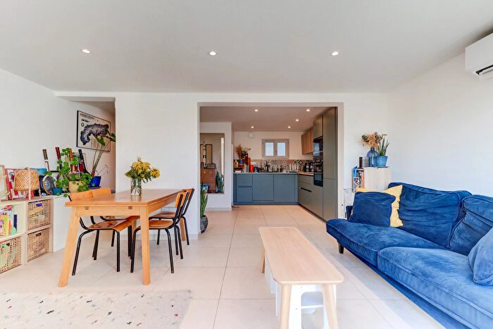 Maison à vendre - Falicon - 4 pièces - 3 chambres