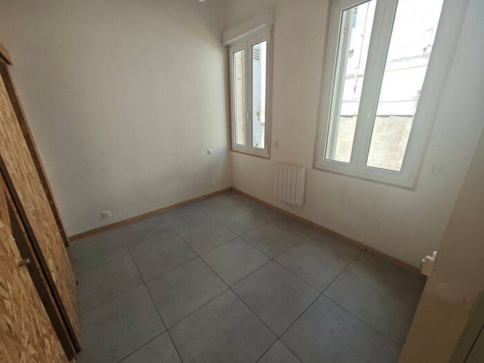 Appartement 2 pièces à Nansouty, Saint Genès, Bordeaux, à louer
