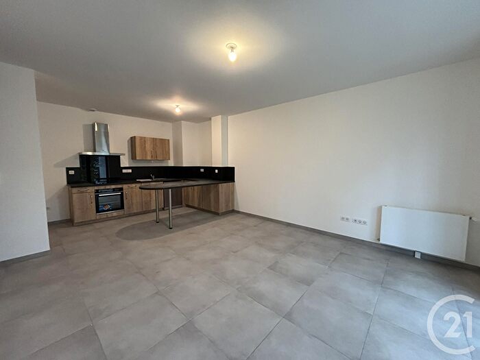 Appartement 3 pièces à louer - Chartres, Rechèvres
