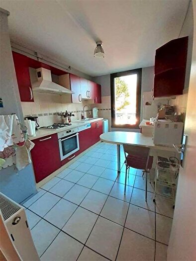 Appartement 3 pièces à louer - Chaumont, Centre-ville, Faubourg