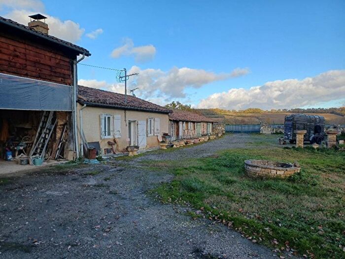 Maison à vendre - Lectoure