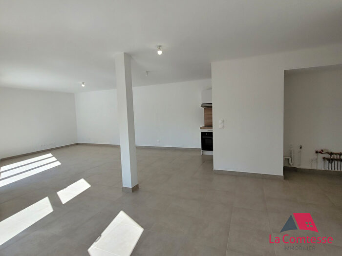 Appartement 4 pièces à louer - Trets