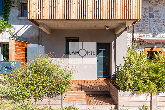 Maison 4 pièces à Saint-Jorioz, à vendre