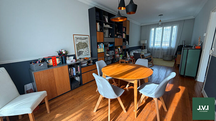 Enghien-les-Bains : Maison 6 pièces à vendre