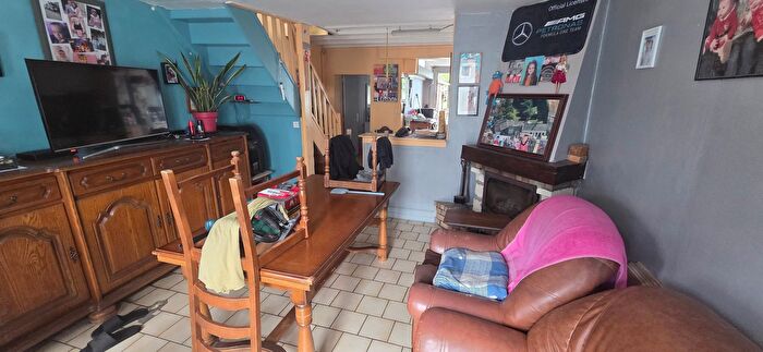 Maison 3 pièces à vendre à Chéry-lès-Pouilly