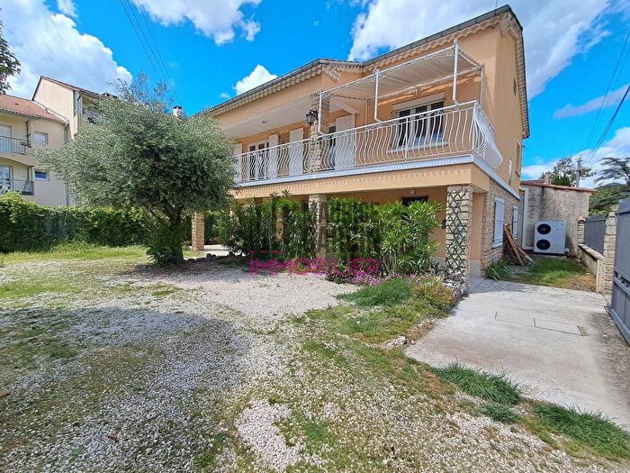 Ouest, Monteux - Appartement 3 pièces à louer