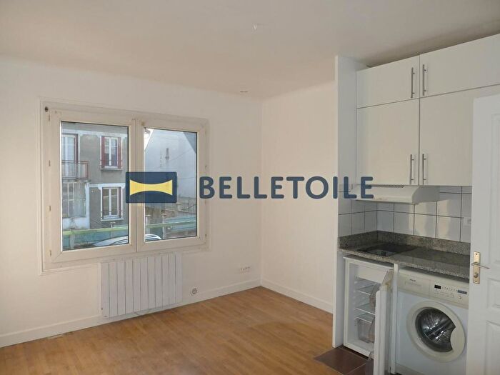 Villejuif, Zola, Lion d'Or - Appartement 1 pièce à louer