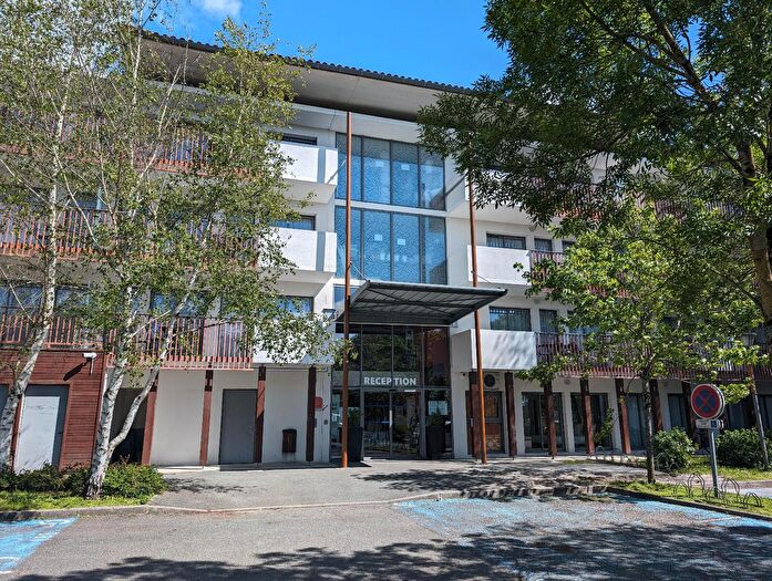 Appartement à vendre - La Teste-de-Buch, LEnclos dAlis, Notre-Dame des Monts, Ninots, Miquelots - 2 pièces - 1 chambre