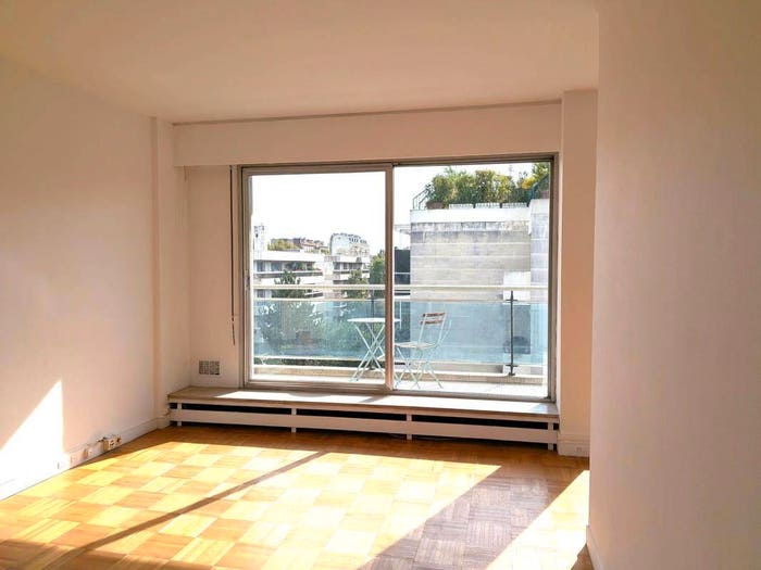 Parc d'Orléans, Neuilly-sur-Seine - Appartement 2 pièces à louer