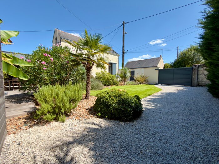 Maison 5 pièces à vendre - Saint-Hilaire-Saint-Florent, Saint-Hilaire