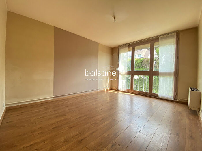 Appartement 2 pièces à vendre - Rouen
