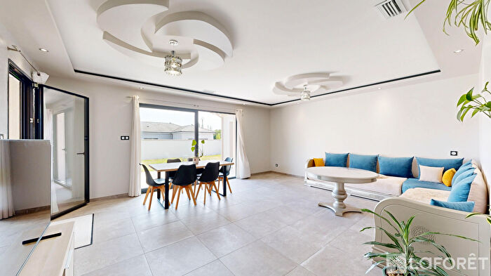Yzeure, Yzeure Vert - Maison 5 pièces à vendre