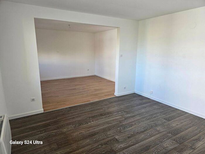 Appartement 3 pièces à Bischheim, à louer
