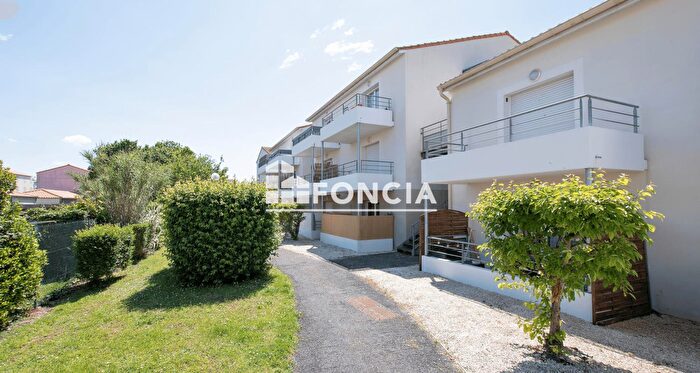 Appartement à vendre - Rochefort, Chante, Alouette - 2 pièces - 1 chambre