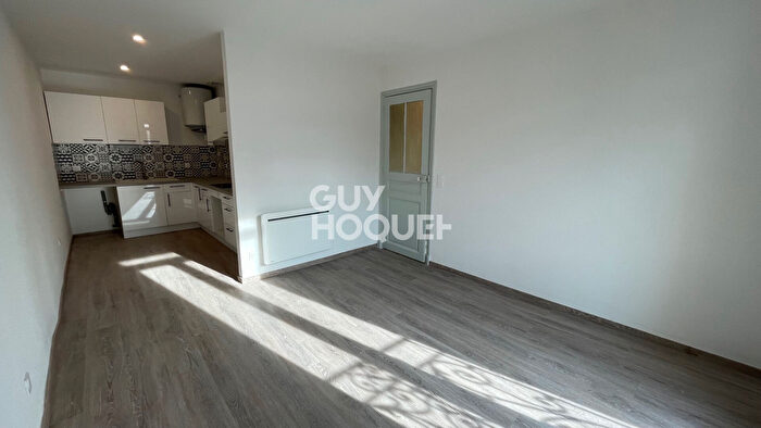 Perpignan, Saint-Martin : Appartement 2 pièces à louer