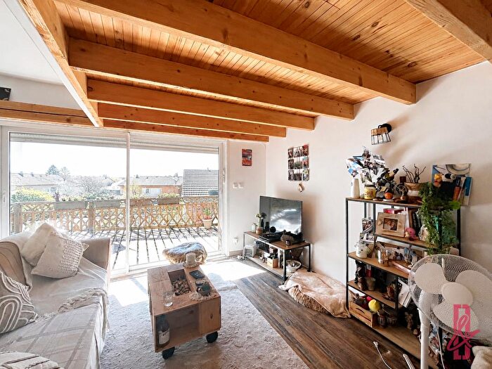 Maison 4 pièces à louer à Champniers
