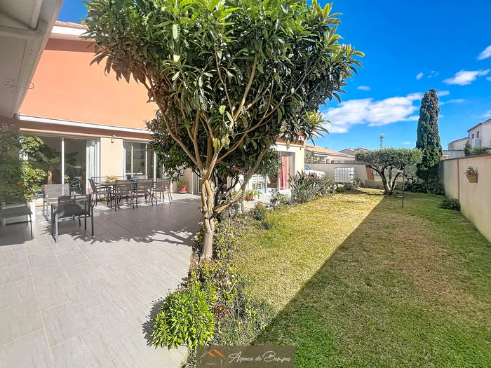 Maison 4 pièces à vendre - Pia