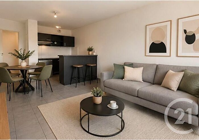 Launaguet : Appartement 1 pièce à vendre