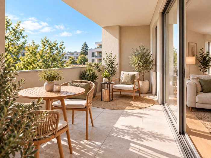 Maison 3 pièces à Caluire-et-Cuire, Cuire-le-bas, Cuire-le-Haut, à vendre