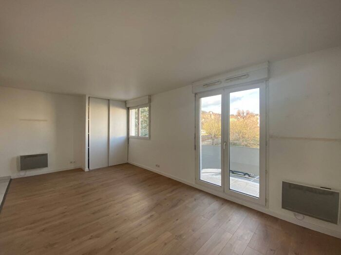 Palaiseau - Appartement 1 pièce à louer