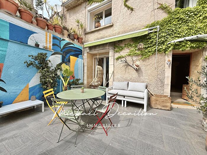 Saint-Hilaire-dOzilhan : Maison 5 pièces à vendre