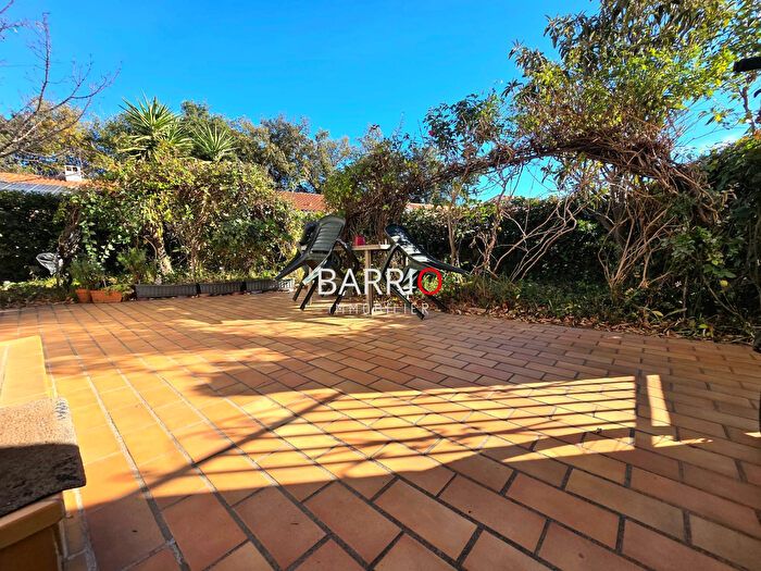 Maison à vendre - Argelès-sur-Mer - 3 pièces - 2 chambres