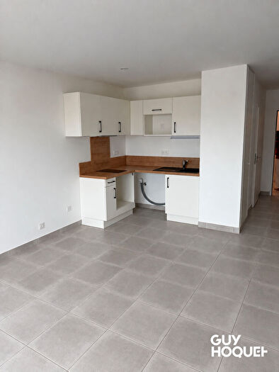 Le Loroux-Bottereau : Appartement 2 pièces à louer