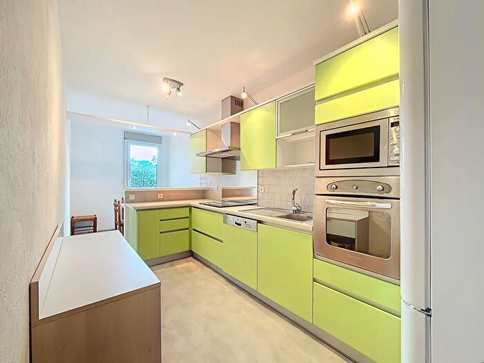 Appartement à louer - Toulouse, Reynerie - 4 pièces - 3 chambres