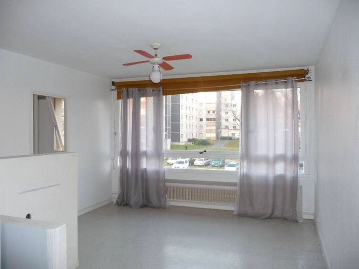 Appartement 1 pièce à Hérouville-Saint-Clair, à louer