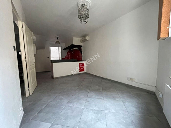 Maison 4 pièces à vendre - La Seyne-sur-Mer, Est