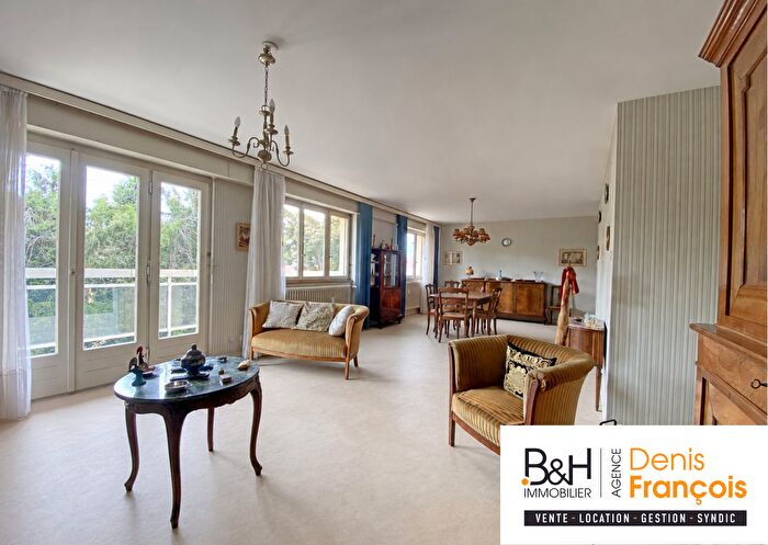 Appartement 5 pièces à vendre - Sélestat