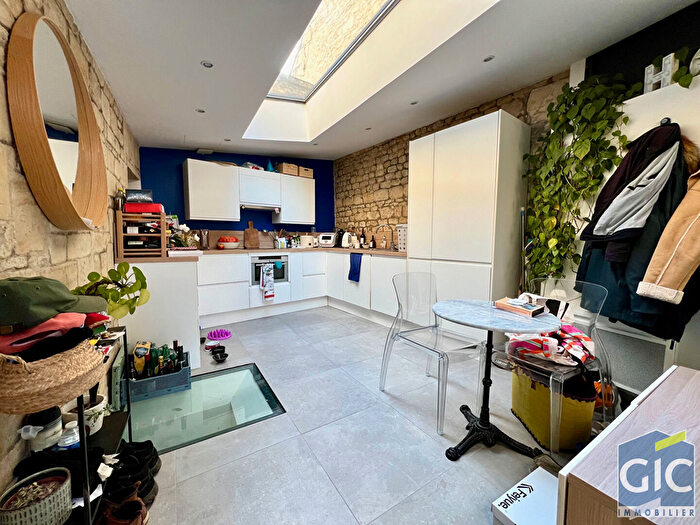 Maison 3 pièces à vendre - Caen, Hastings